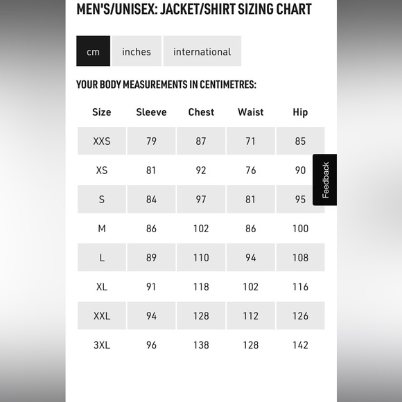 Arc'teryx | Jackets & Coats | Arcteryx System A Chexa Hybrid Vest Brand ...